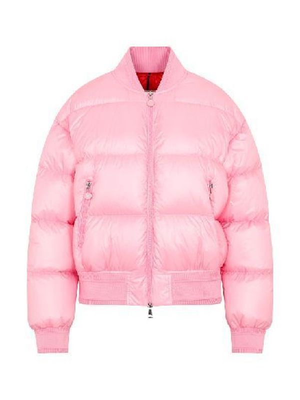 몽클레어(MONCLER) MERLAT 멀랫 봄버 패딩 자켓 1A00005 595ZZ 538 | jentestore