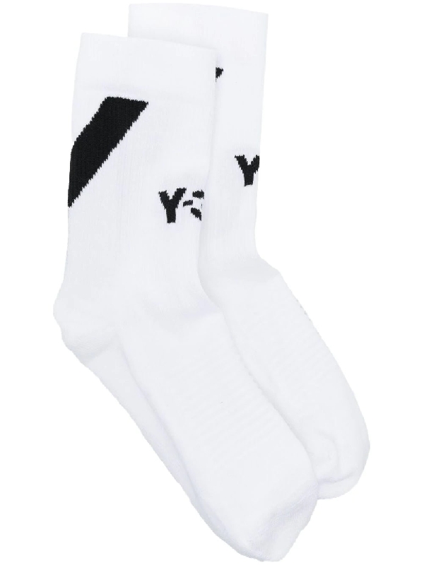 와이쓰리(Y-3) 로고 코튼 양말 HZ4268Y3SOCKHI | jentestore 와이쓰리(Y-3) 로고 코튼 양말 HZ4268Y3SOCKHI | jentestore