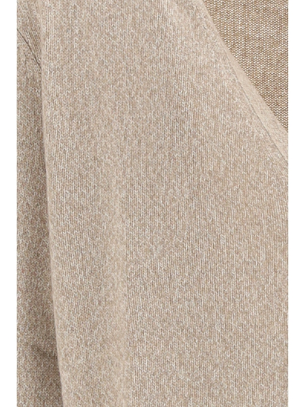 아미(AMI) 하트로고 헴 캐시 울 가디건 HKC127 005 265 | jentestore