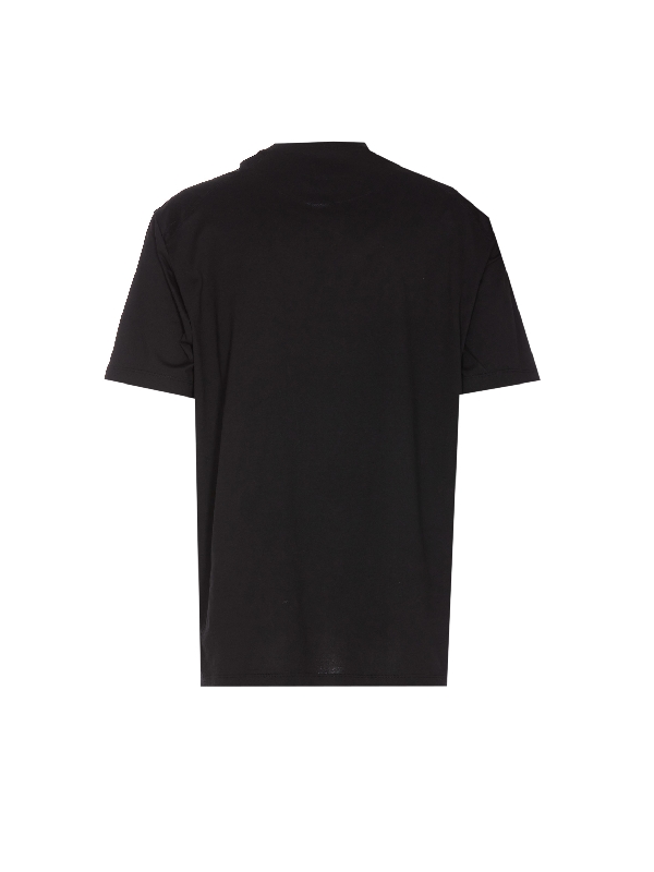 와이쓰리(Y-3) 그래픽 로고 반팔 티셔츠 IZ3124 BLACK | jentestore