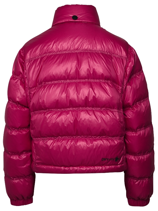 몽클레어(MONCLER) ANRAS 그레노블 포켓 하이넥 패딩 1A00036 539YL55E | jentestore