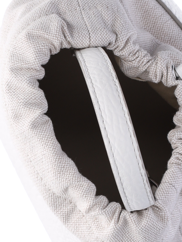 메종 마르지엘라(Maison Margiela) 5AC 체인 버킷백 S61WG0035 P4348 H0157 | jentestore