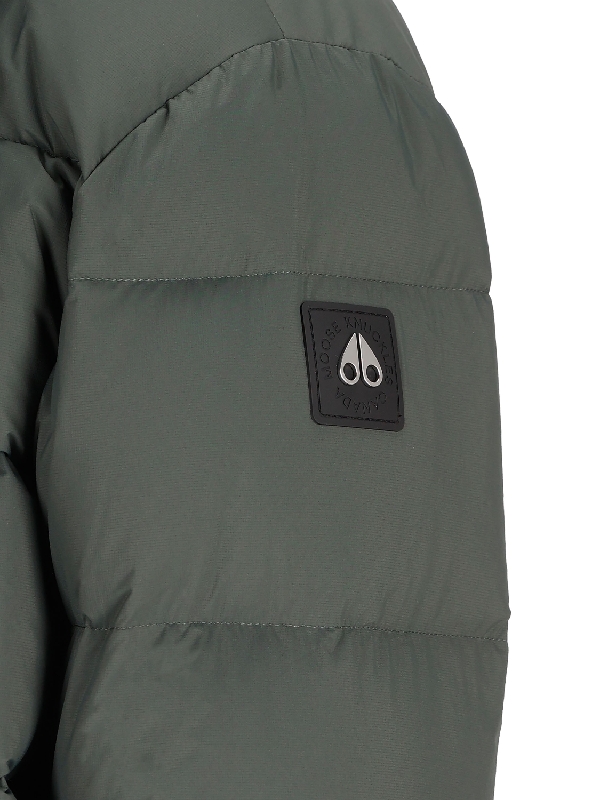 무스너클(MOOSE KNUCKLES) BEASTY 후드 패딩 M33MJ160 1210 | jentestore