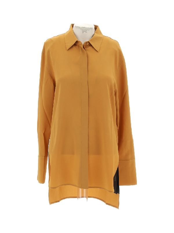 조셉(JOSEPH) BOLD 실크 롱슬리브 셔츠 JF008178 000 0214 | jentestore