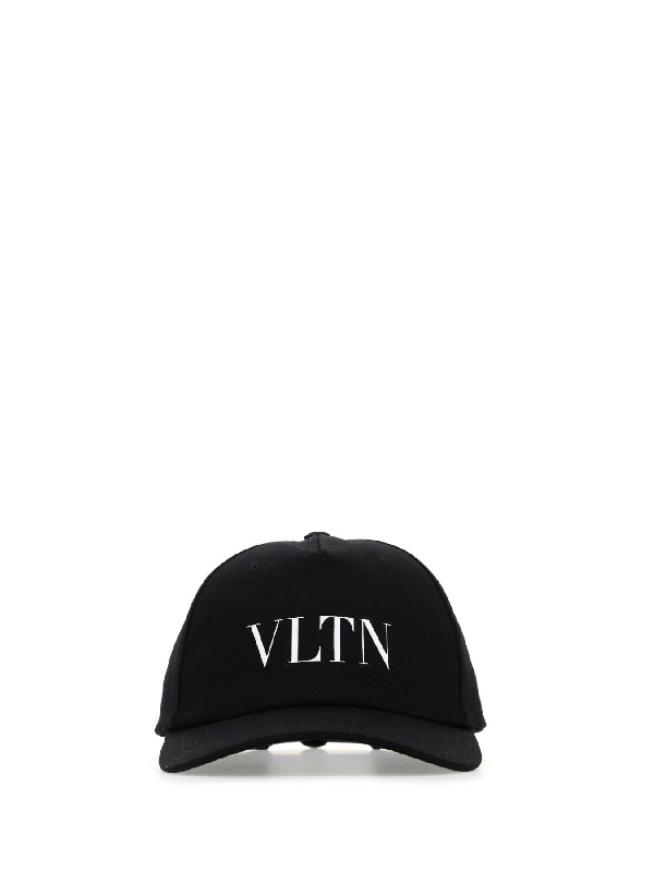 발렌티노(VALENTINO) VLTN 코튼 볼캡 4Y2HDA10TNQ 0NI | jentestore