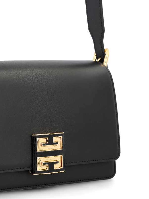 지방시(GIVENCHY) 박스레더 4G 미디엄 크로스백 BB50VBB1UN 001 | jentestore