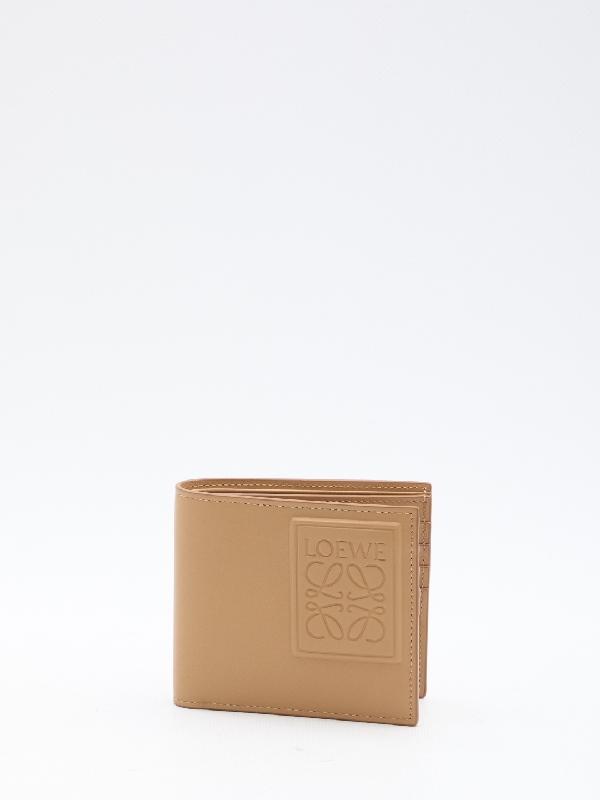 로에베(LOEWE) 아나그램 엠보스 레더 반지갑 C565302X022586 | jentestore