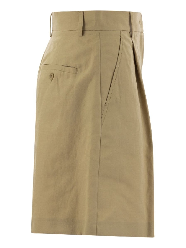 위켄드 막스마라(WEEKEND Max Mara) ECUBA 테일러드 버뮤다 팬츠 2415141022600 002 | jentestore