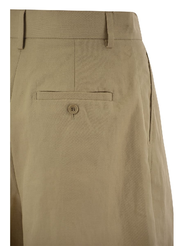 위켄드 막스마라(WEEKEND Max Mara) ECUBA 테일러드 버뮤다 팬츠 2415141022600 002 | jentestore