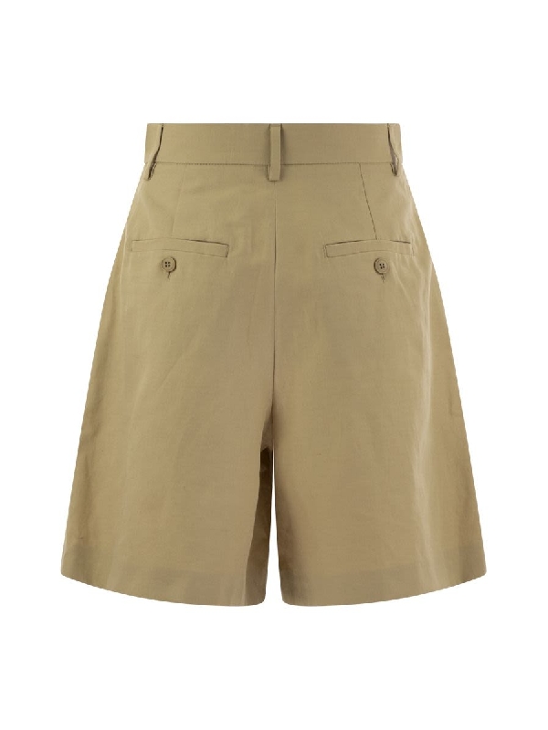 위켄드 막스마라(WEEKEND Max Mara) ECUBA 테일러드 버뮤다 팬츠 2415141022600 002 | jentestore