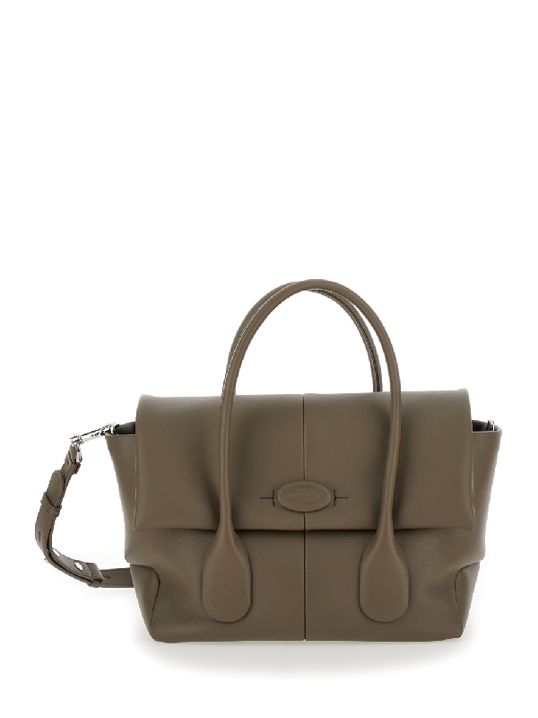 토즈(TOD'S) DI 리버스 스몰 토트백 XBWDBRJ0200YATC404 | jentestore