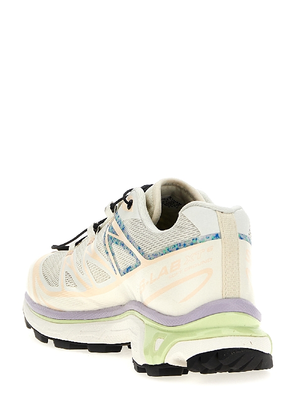 살로몬(SALOMON) XT-6 MINDFUL 3 로우탑 스니커즈 L47467000VANILLAICE | jentestore
