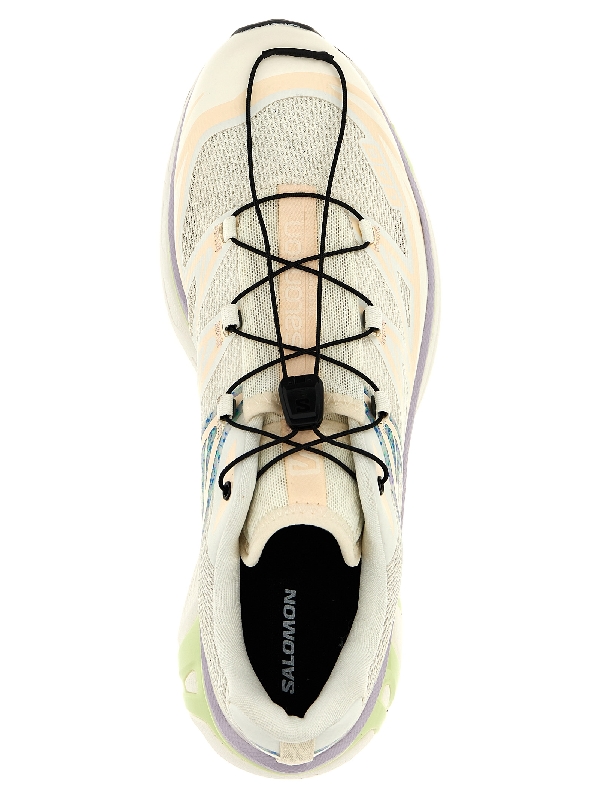 살로몬(SALOMON) XT-6 MINDFUL 3 로우탑 스니커즈 L47467000VANILLAICE | jentestore