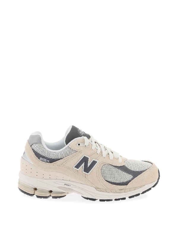뉴발란스(New Balance) 2002R 샌드스톤 마그넷 스니커즈 M2002RFA SANDS | jentestore