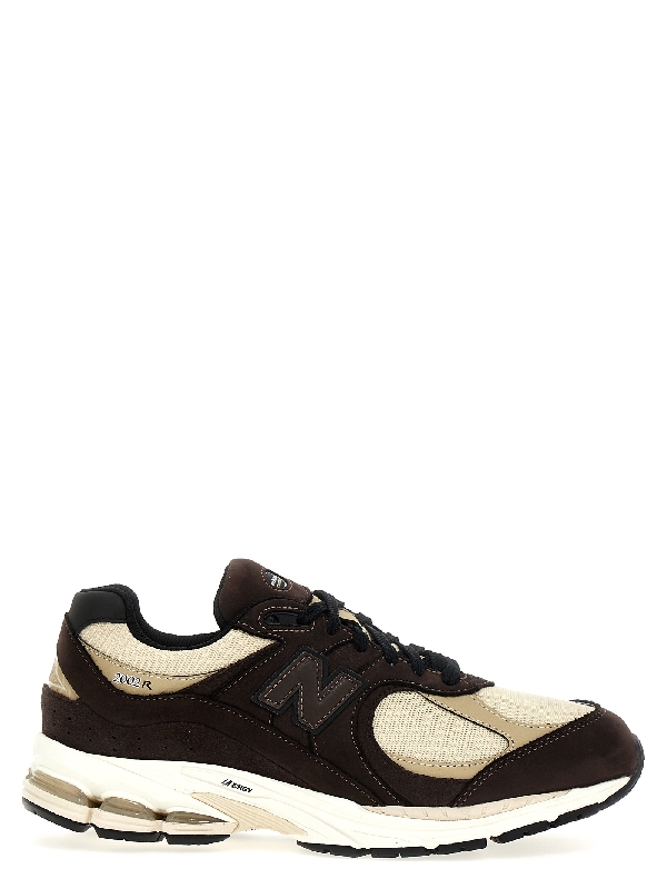 뉴발란스(New Balance) 2002R 고어텍스 로우탑 스니커즈 M2002RXQ | jentestore