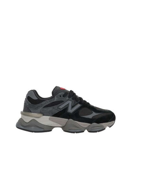 뉴발란스(New Balance) 9060 로우탑 스니커즈 U9060BLK BLACK | jentestore