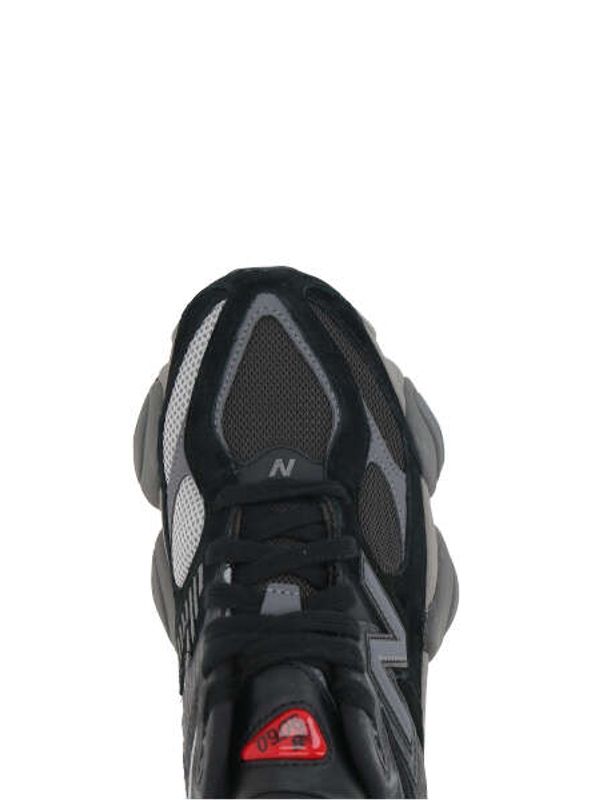 뉴발란스(New Balance) 9060 로우탑 스니커즈 U9060BLK BLACK | jentestore