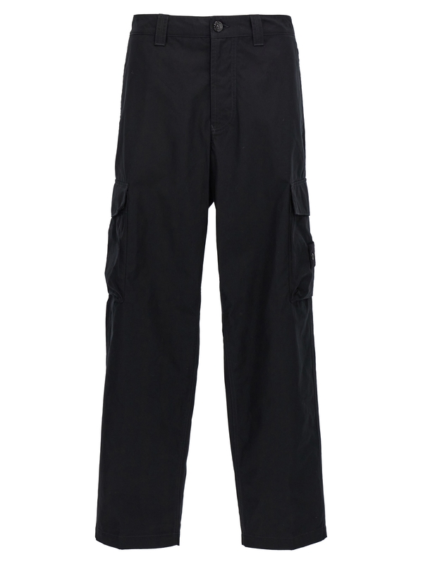 스톤아일랜드(STONE ISLAND) 와펜 패치 카고 팬츠 8115311F1V0029 | jentestore