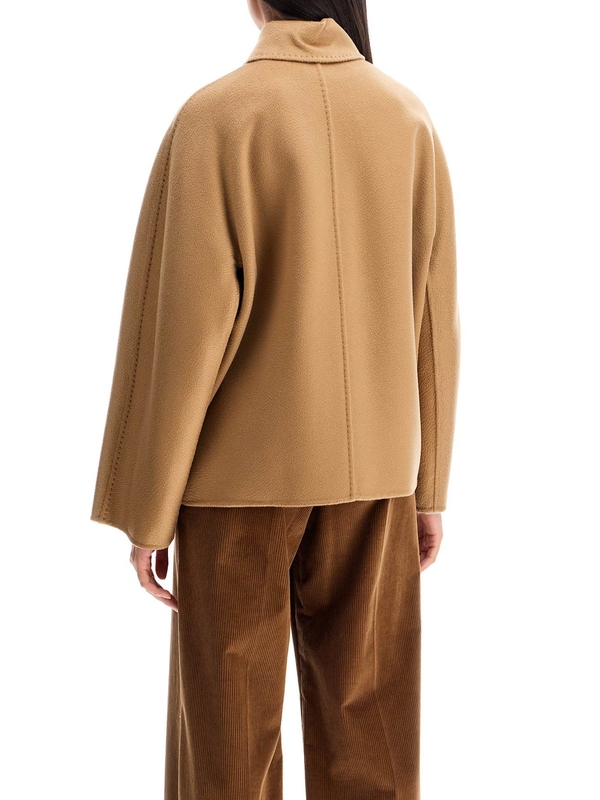 막스마라(Max Mara) MIDAS 캐시미어 자켓 MIDAS 068 | jentestore