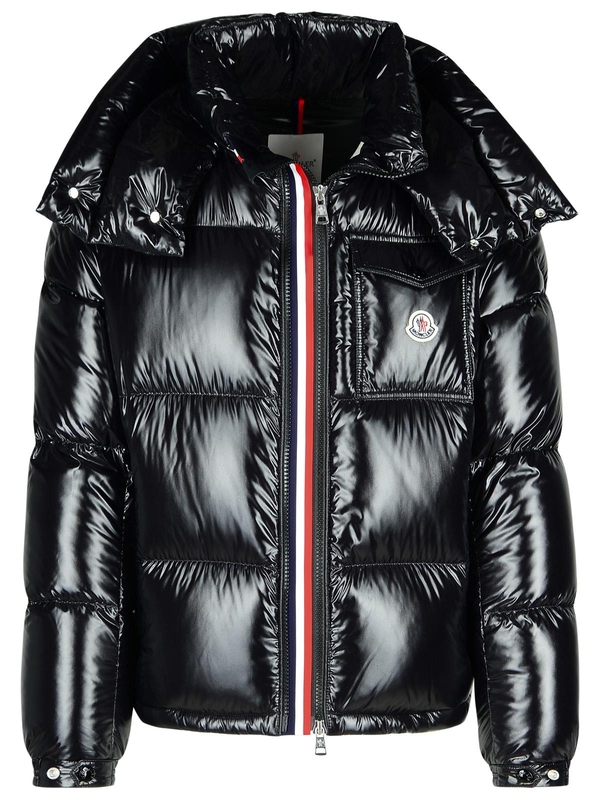 몽클레어(MONCLER) 몽벨리아드 로고 후드 패딩 091 1A51X 00 68950999 | jentestore