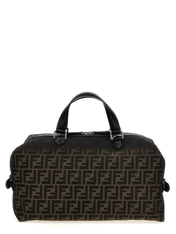 펜디(FENDI) SIESTA FF 미디엄 보스턴백 7VA638APD8F0L3T | jentestore