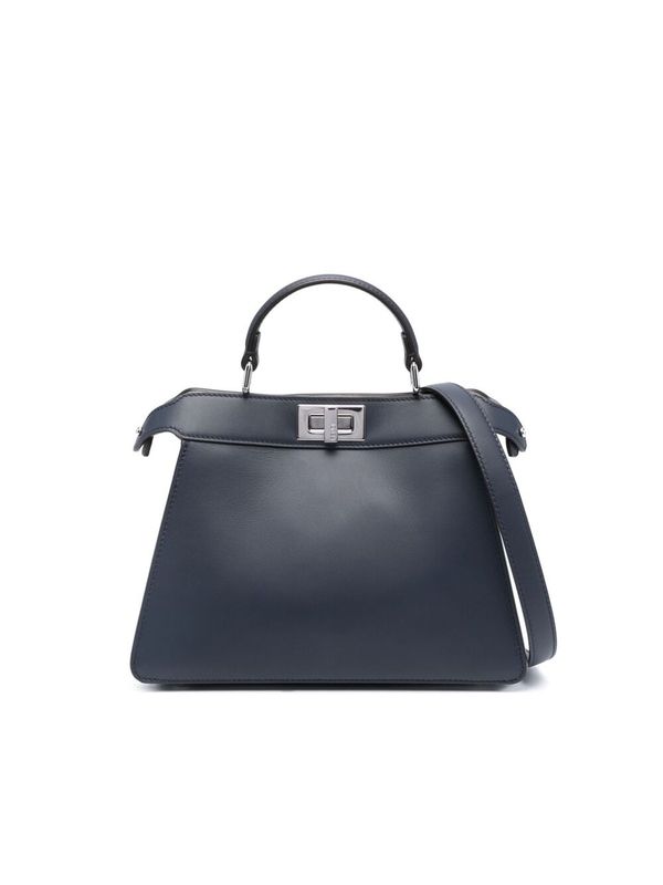 펜디(FENDI) 피카부 아이 씨 유 레더 토트백 AJBX 8BN327 F1N20 | jentestore