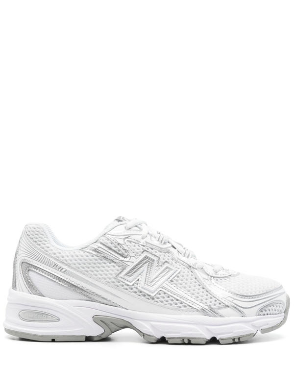 뉴발란스(New Balance) 뉴발란스 화이트 스니커즈 U740WM2.D WHITE | jentestore
