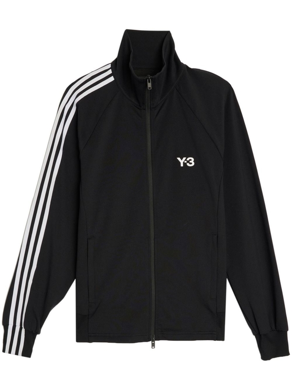 와이쓰리(Y-3) ADIDAS 하이넥 트랙 자켓 JF0668 BLACK | jentestore