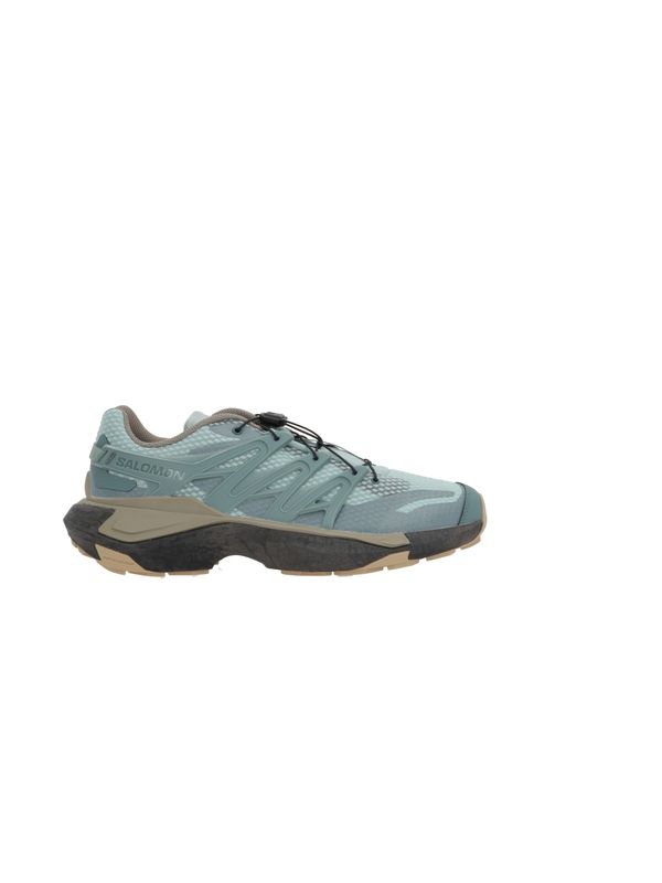 살로몬(SALOMON) XT PURE 어드밴스드 로우탑 스니커즈 L47730700 | jentestore