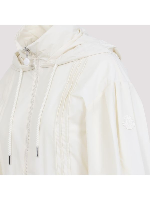 몽클레어(MONCLER) VABRE 하이넥 후드 나일론 자켓 K10931A00128.5986N 050 | jentestore