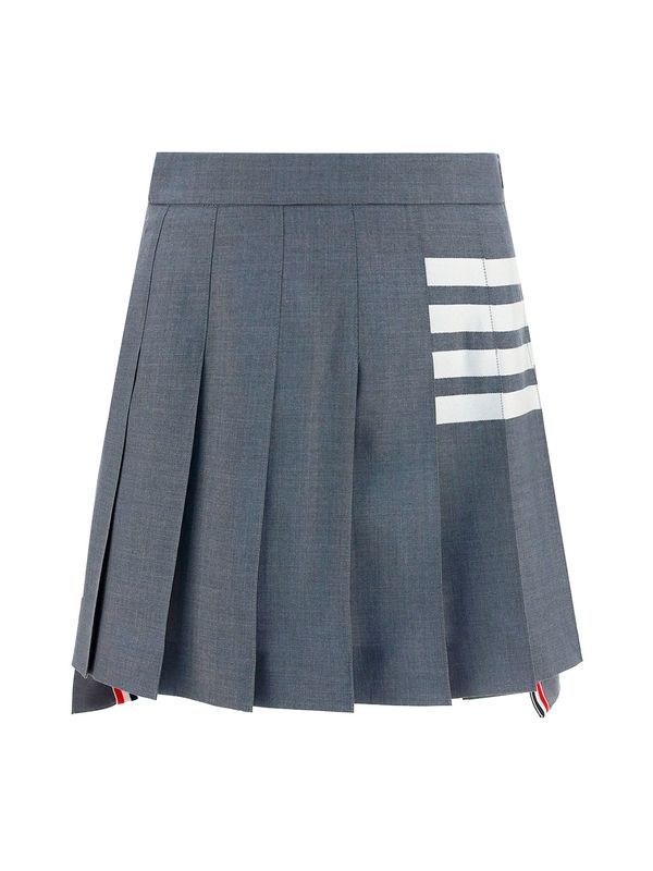 톰브라운(THOM BROWNE) 톰 브라운e 스커트s FGC402V 06146035 | jentestore