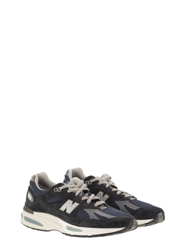 뉴발란스(New Balance) 991v2 로우탑 스니커즈 U991 NV2 | jentestore