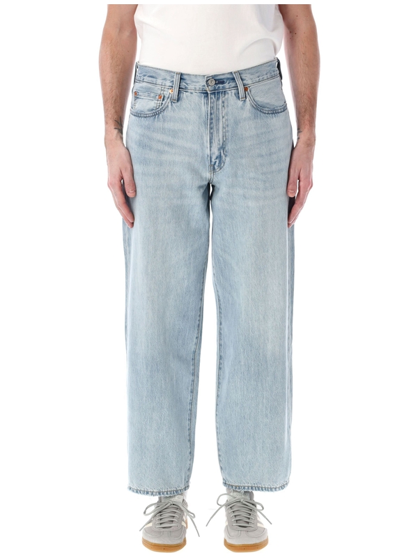 리바이스(Levi's) 리바이스 블루 데님 팬츠 25PA4750#0022 | jentestore