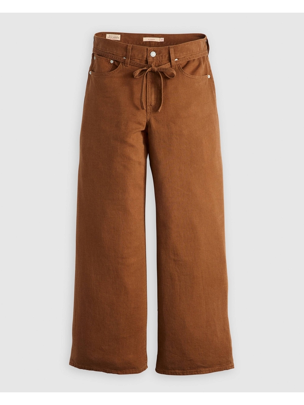 리바이스(Levi's) 리바이스 브라운 데님 팬츠 A87010016 NEUTRAL | jentestore
