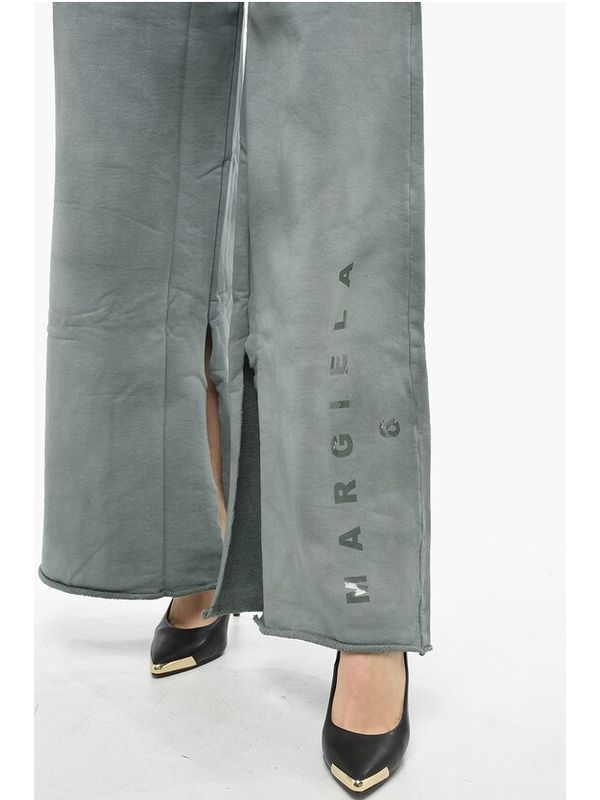 메종 마르지엘라(Maison Margiela) 메종 마르지엘라 그레이 팬츠 S62KB0107 S25409 966 | jentestore