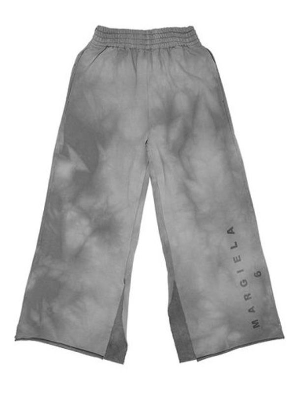 메종 마르지엘라(Maison Margiela) 메종 마르지엘라 그레이 팬츠 S62KB0107 S25409 966 | jentestore