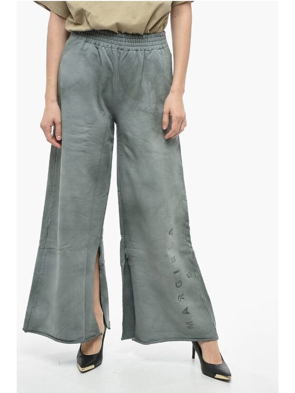 메종 마르지엘라(Maison Margiela) 메종 마르지엘라 그레이 팬츠 S62KB0107 S25409 966 | jentestore