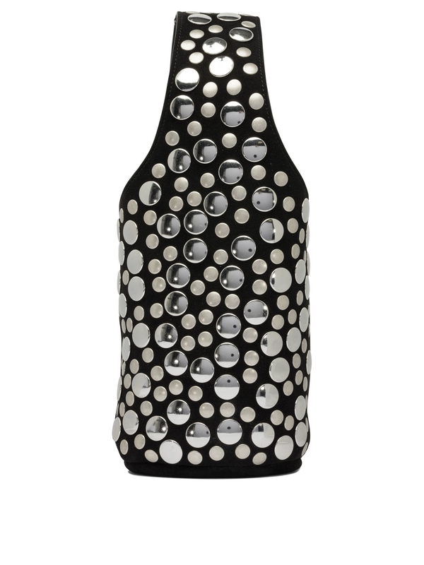 케이트(KHAITE) 케이트 블랙 토트백 H2031-849200 | jentestore