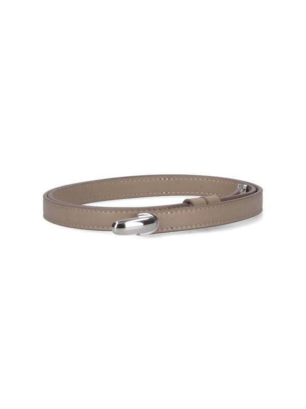 사베트(Savette) 사베트 베이지 벨트 SLG 015 01 280 | jentestore