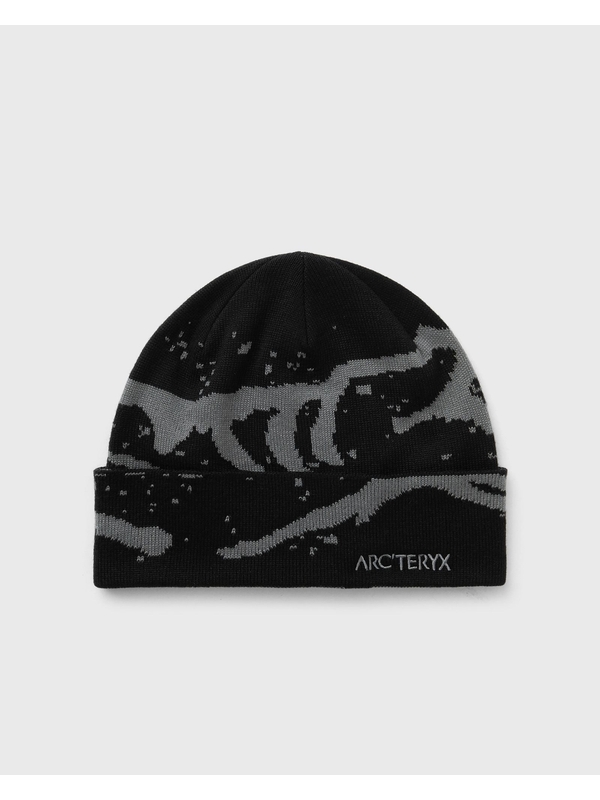 아크테릭스(ARC'TERYX) GROTTO TOQUE 비니 X000010067-BLACK | jentestore