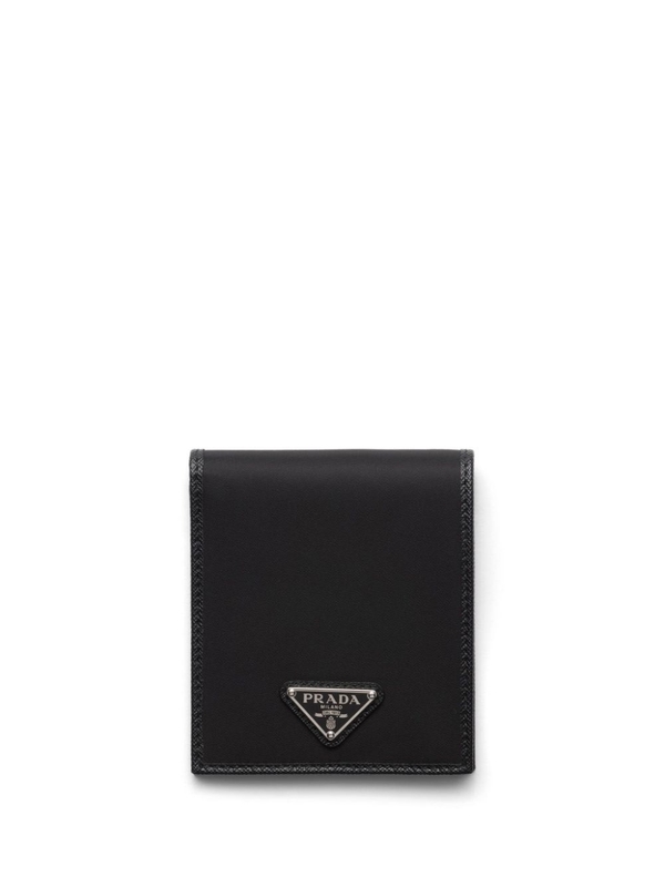 프라다(PRADA) 프라다 블랙 지갑 2MO513 2DMHF0002 | jentestore