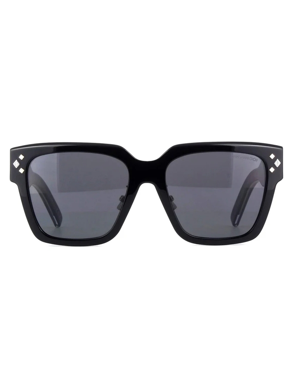 디올(Dior) 디올 블랙 선글라스 CD DIAMOND S3F 10a0 | jentestore