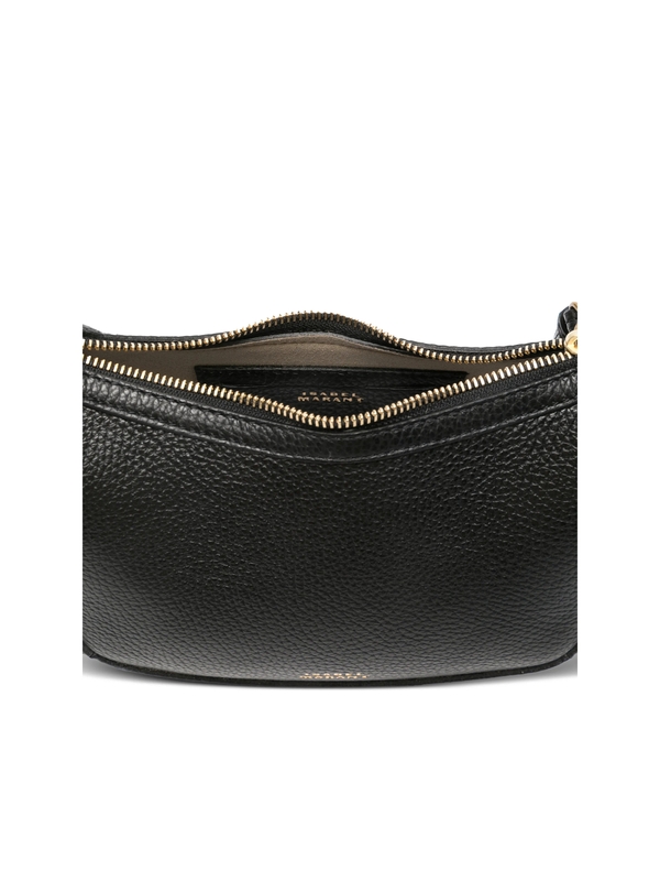 이자벨마랑(ISABEL MARANT) 이자벨마랑 블랙 숄더백 D1C04M PP0003FA 01BK | jentestore