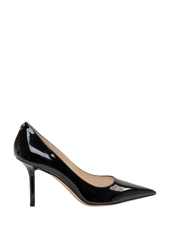 지미추(JIMMY CHOO) 지미추 블랙 펌프스힐 J000123568 010003 | jentestore
