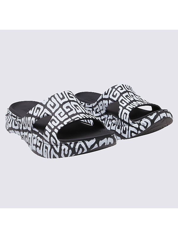 지방시(GIVENCHY) CHITTO 마시멜로우 태크 이펙트 4G 샌들 BH301AH0Z4 004 | jentestore