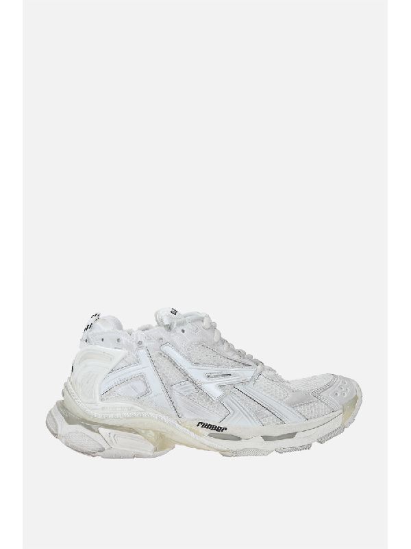 발렌시아가(BALENCIAGA) 뉴러너 스니커즈 677403 W3RB19000 | jentestore