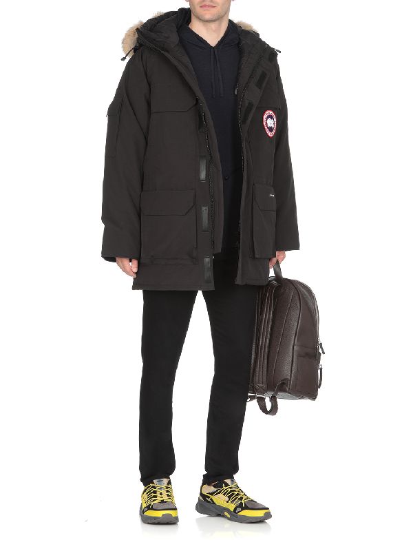 캐나다구스(CANADA GOOSE) EXPEDITION 익스페디션 파카 CG-4660M-43 Expedition Parka61 ...