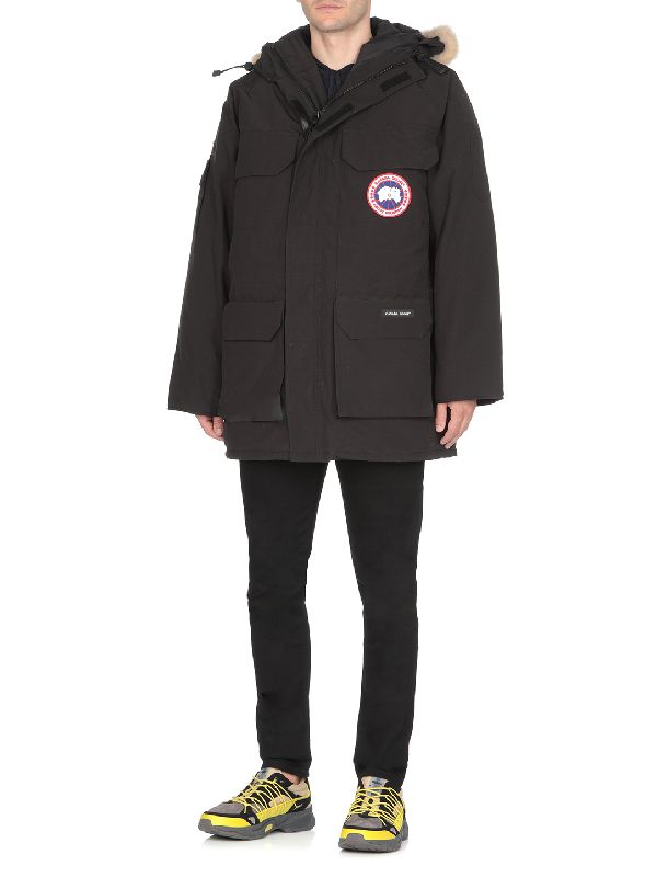 캐나다구스(CANADA GOOSE) EXPEDITION 익스페디션 파카 CG-4660M-43 Expedition Parka61 ...