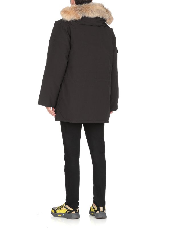 캐나다구스(CANADA GOOSE) EXPEDITION 익스페디션 파카 CG-4660M-43 Expedition Parka61 ...