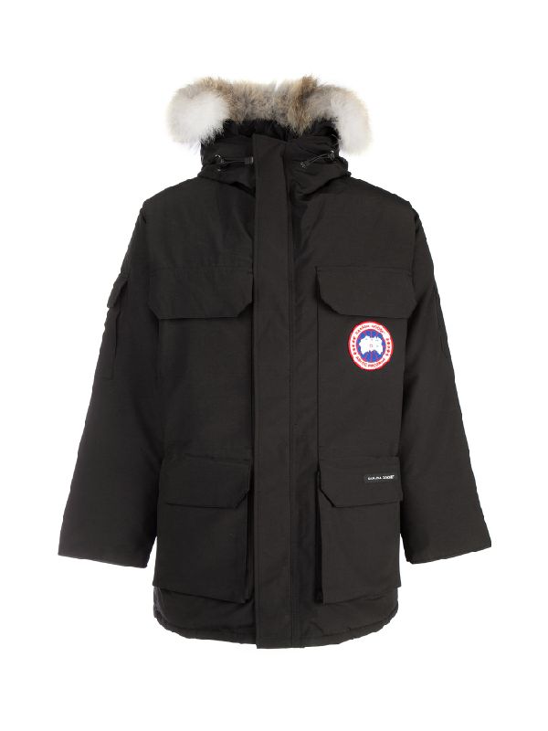 캐나다구스(CANADA GOOSE) EXPEDITION 익스페디션 파카 4660M 61 | jentestore